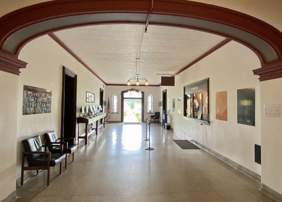 Berea, WV Map & Directions - MapQuest