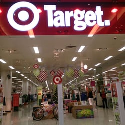 Target Australia Pty Ltd - Discount Store - Whitford City Shopping ...