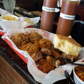 Pit Boss BBQ - 343 Photos & 442 Reviews - Barbeque - 856 Virginia Ave ...