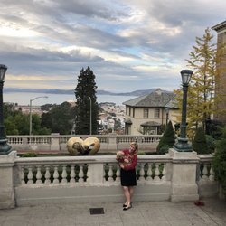 Lyon Street Steps - 474 Photos & 326 Reviews - Landmarks & Historical ...