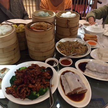 MingHin Cuisine - 696 Photos & 268 Reviews - Dim Sum - 1440 Golf Rd ...