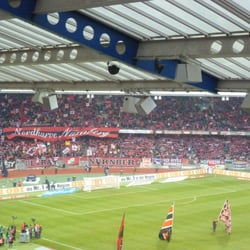 Max-Morlock-Stadion - 84 Photos & 26 Reviews - Stadiums & Arenas - Max ...