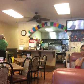 La Villa Kitchen - 40 Photos & 132 Reviews - Mexican - 1144 Via Verde ...