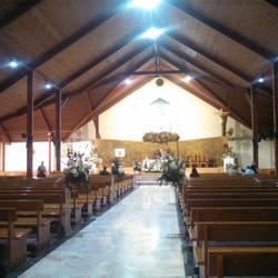 Parroquia de Nuestra Señora de Guadalupe - Churches - Blvd. Díaz Ordaz ...