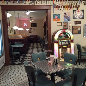 Old Town Slidell Soda Shop - 131 Photos & 53 Reviews - Sandwiches - 301 ...