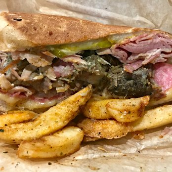 El Super Pan - 242 Photos & 213 Reviews - Latin American - 675 Ponce De ...