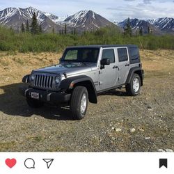 Alaska 4x4 Rentals - 40 Photos - Car Rental - 5000 W International ...