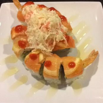 Pisces Sushi - 259 Photos & 124 Reviews - Sushi Bars - 748 S Meadows ...