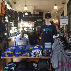 Mariners Team Store - 20 Photos - Sports Wear - 1800 4th Ave, Belltown ...