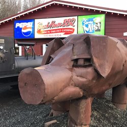 Ranch House BBQ & Steakhouse - 203 Photos & 270 Reviews - Barbeque ...