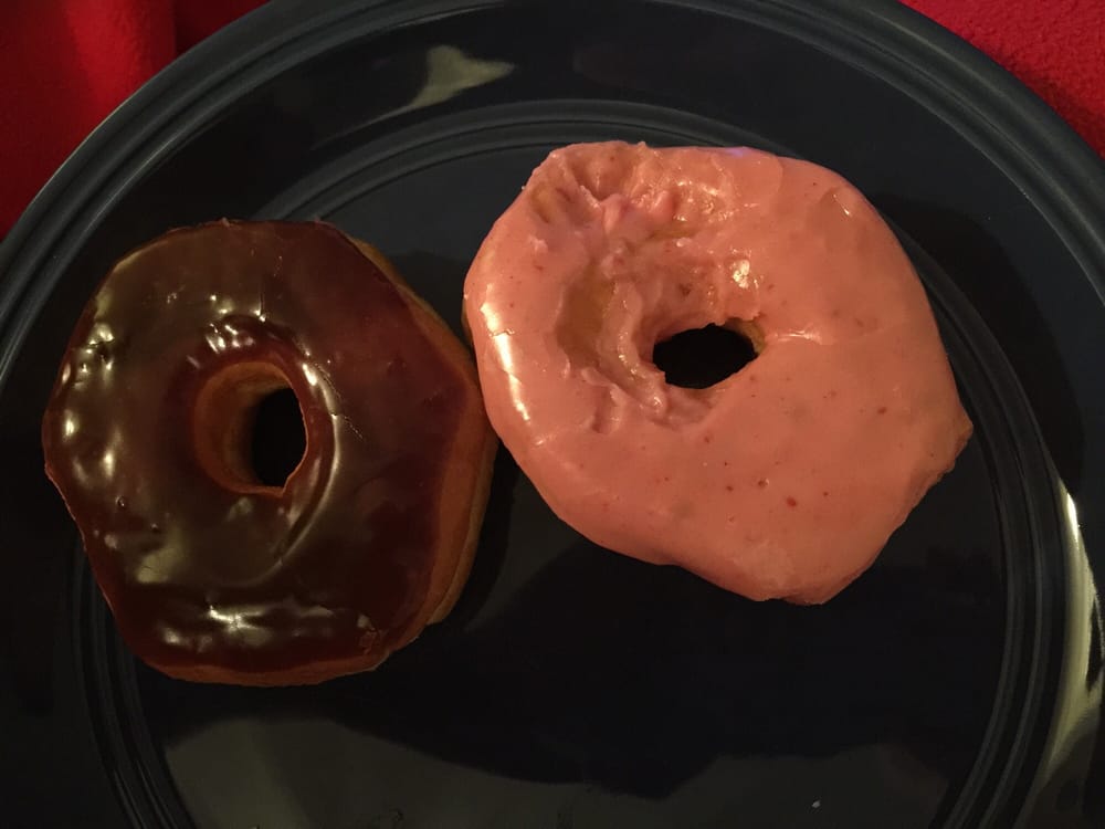 K Donuts - Donuts - 1901 E Arkansas Ln, Arlington, TX - Phone Number - Yelp