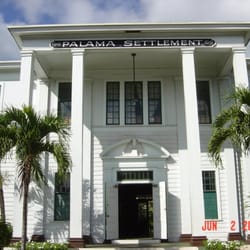 Palama Settlement - Community Service/Non-Profit - 810 N Vineyard Blvd ...