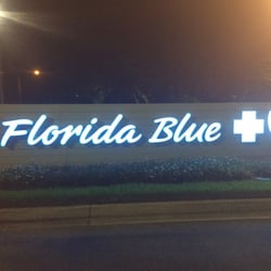Florida Blue - Health Insurance Offices - 4800 Deerwood Campus Pkwy ...