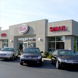 Smail Kia - Car Dealers - 5094 U.S. 30, Greensburg, PA - Phone Number ...