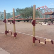 Moon Valley Park - 25 Photos - Parks - 502 W Coral Gables Dr, Phoenix ...