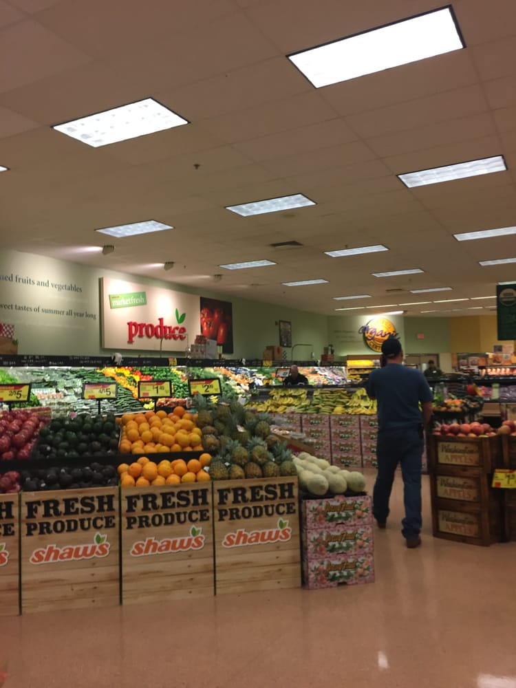 Shaw’s - 22 Photos - Drugstores - 641 Belmont St, Brockton, MA, United ...