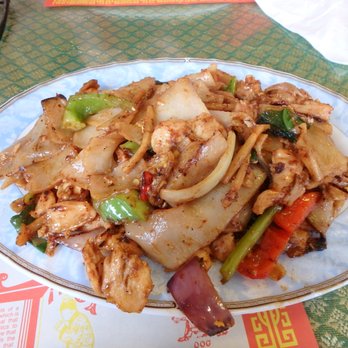 Erawan Thai - 149 Photos & 86 Reviews - Thai - 3589 Refugee Rd ...