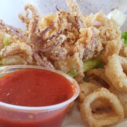 The Boondocks Fishery - Seafood - 1 Wharf Ave - Red Bank, NJ - Yelp