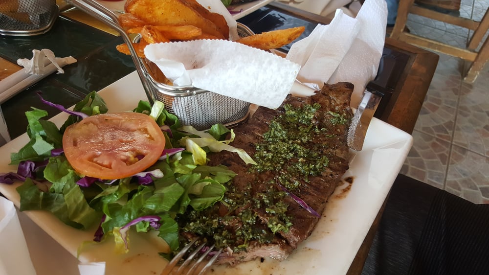 Hecho en Casa - 31 Photos & 12 Reviews - Burgers - Puerto Rico 3 ...