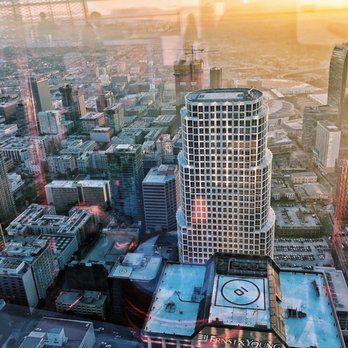 Spire 73 - 666 Photos & 354 Reviews - Cocktail Bars - 900 Wilshire Blvd ...