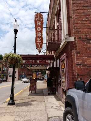 Spencer, WV Map & Directions - MapQuest