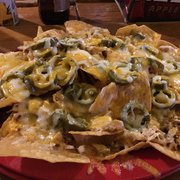 Buffalo Bar & Grill - 119 Photos & 187 Reviews - American (Traditional ...