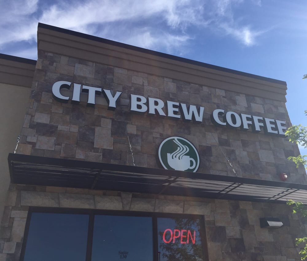 City Brew - 14 Reviews - Coffee & Tea - 2711 Douglas Hwy, Gillette, WY ...