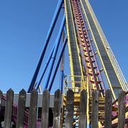 Nitro - 27 Photos & 20 Reviews - Amusement Parks - 1 Six Flags Blvd ...