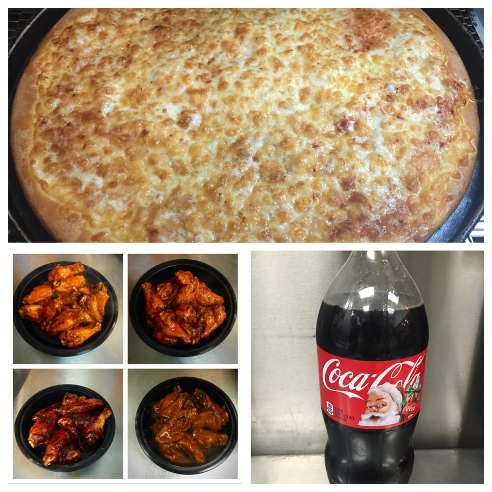 Keystone Pizza - Order Food Online - 20 Photos & 26 Reviews - Pizza ...