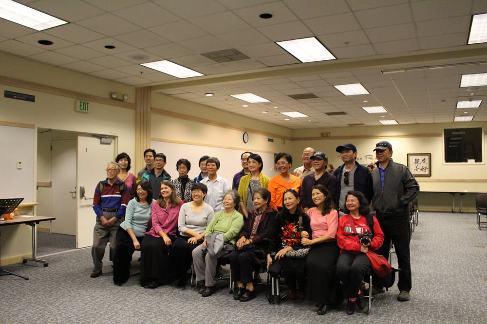 Fremont Main Library - 84 Photos & 117 Reviews - Libraries - 2400 ...