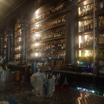 Lake Effect - 87 Photos & 92 Reviews - Cocktail Bars - 155 W 200 S ...