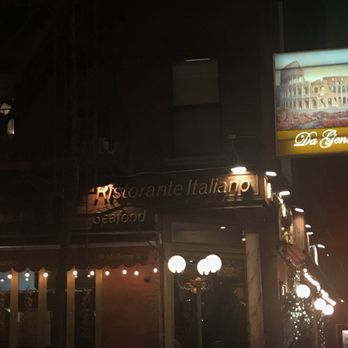 Da Gennaro - 512 Photos & 562 Reviews - Italian - 129 Mulberry St ...
