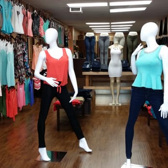 El Monte Mall - 26 Photos & 18 Reviews - Shopping Centers - 10933 ...