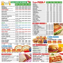 Med Pizza - Pizza - Plateau-Mont-Royal - Montréal, QC - Photos - Yelp