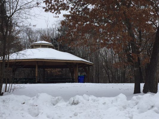 Ham Lake, MN Map & Directions - MapQuest