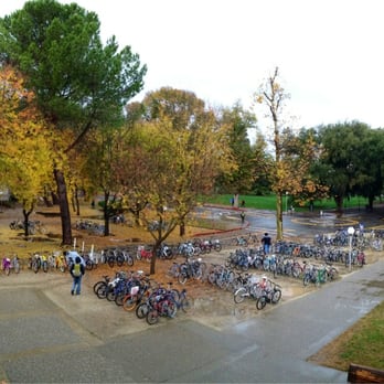 UC Davis Olson Hall - Colleges & Universities - University Of ...