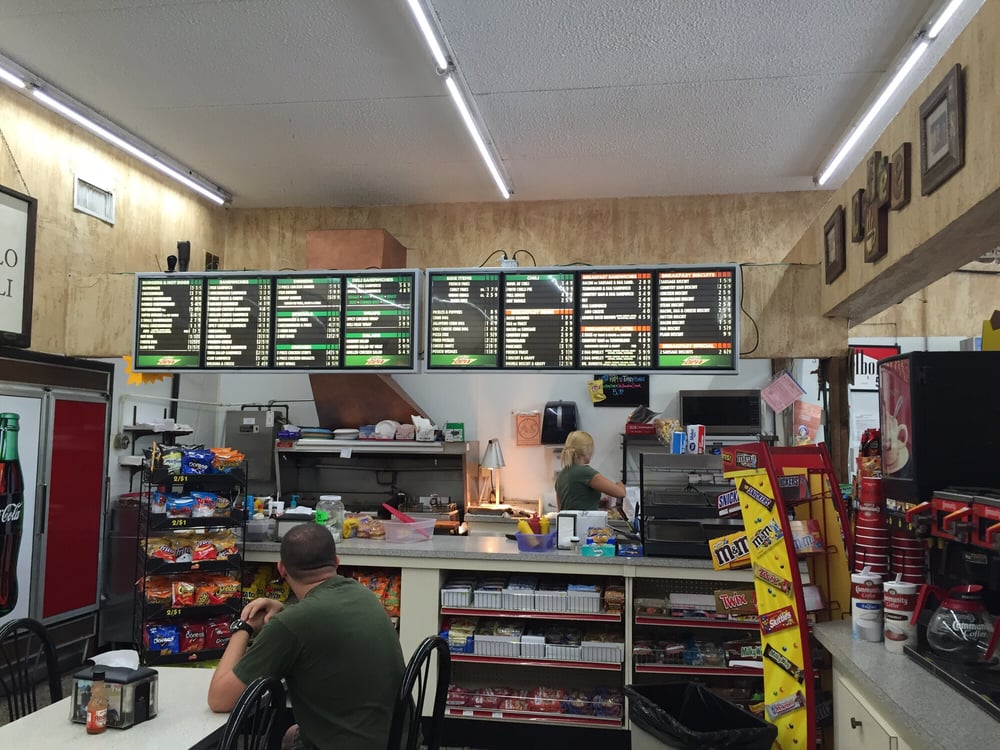 Bi-Lo Food Market & Deli - Delis - 2230 W Governor John Sevier Hwy ...
