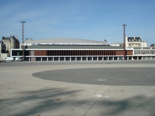 Le Liberté - L’Étage - Music Venues - 1 Esplanade du Général de Gaulle ...