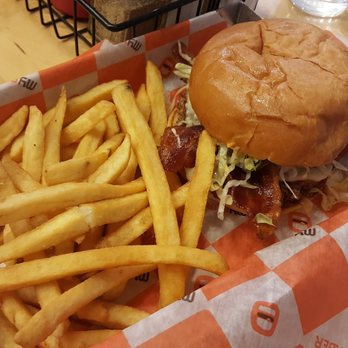 My Burger - 98 Photos & 140 Reviews - Burgers - 3100 Excelsior Blvd ...