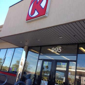 Circle K - 20 Photos - Gas Stations - 995 W Elliot Rd, Tempe, AZ - Phone Number - Yelp