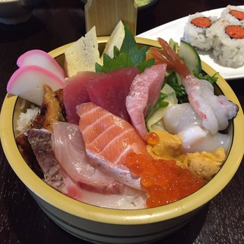 Tomi Sushi - 1663 Photos & 1088 Reviews - Japanese - 4336 Moorpark Ave ...