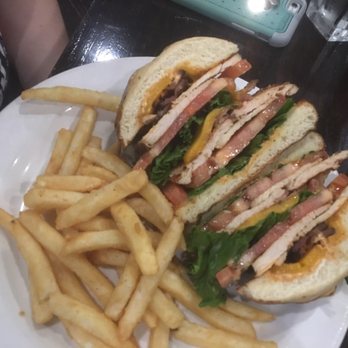 The Republic Grille - 258 Photos & 366 Reviews - Southern - 4775 W ...