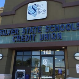 Silver State Schools Credit Union - 22 Reviews - Banks & Credit Unions ...