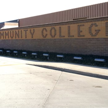 Richland Community College - 2019 All You Need to Know BEFORE You Go ...