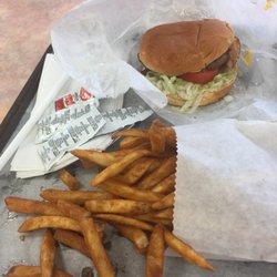 Dixie Queen - Burgers - 1472 E Shelby Dr, Whitehaven, Memphis, TN ...