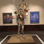 Montclair Art Museum - 78 Photos & 43 Reviews - Art Museums - 3 S ...