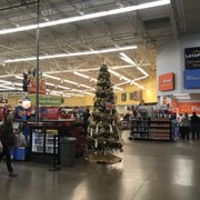 Walmart Supercenter - 20 Photos & 17 Reviews - Department Stores - 886 ...