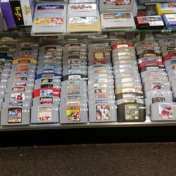 Another Castle Video Games - 22 Photos & 64 Reviews - Video Game Stores ...