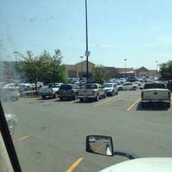 Walmart Supercenter - Grocery - 1195 Barrett Blvd, Henderson, KY ...