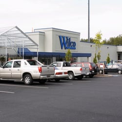 Wilco Farm Store - Battle Ground - 16 Reviews - Nurseries & Gardening ...